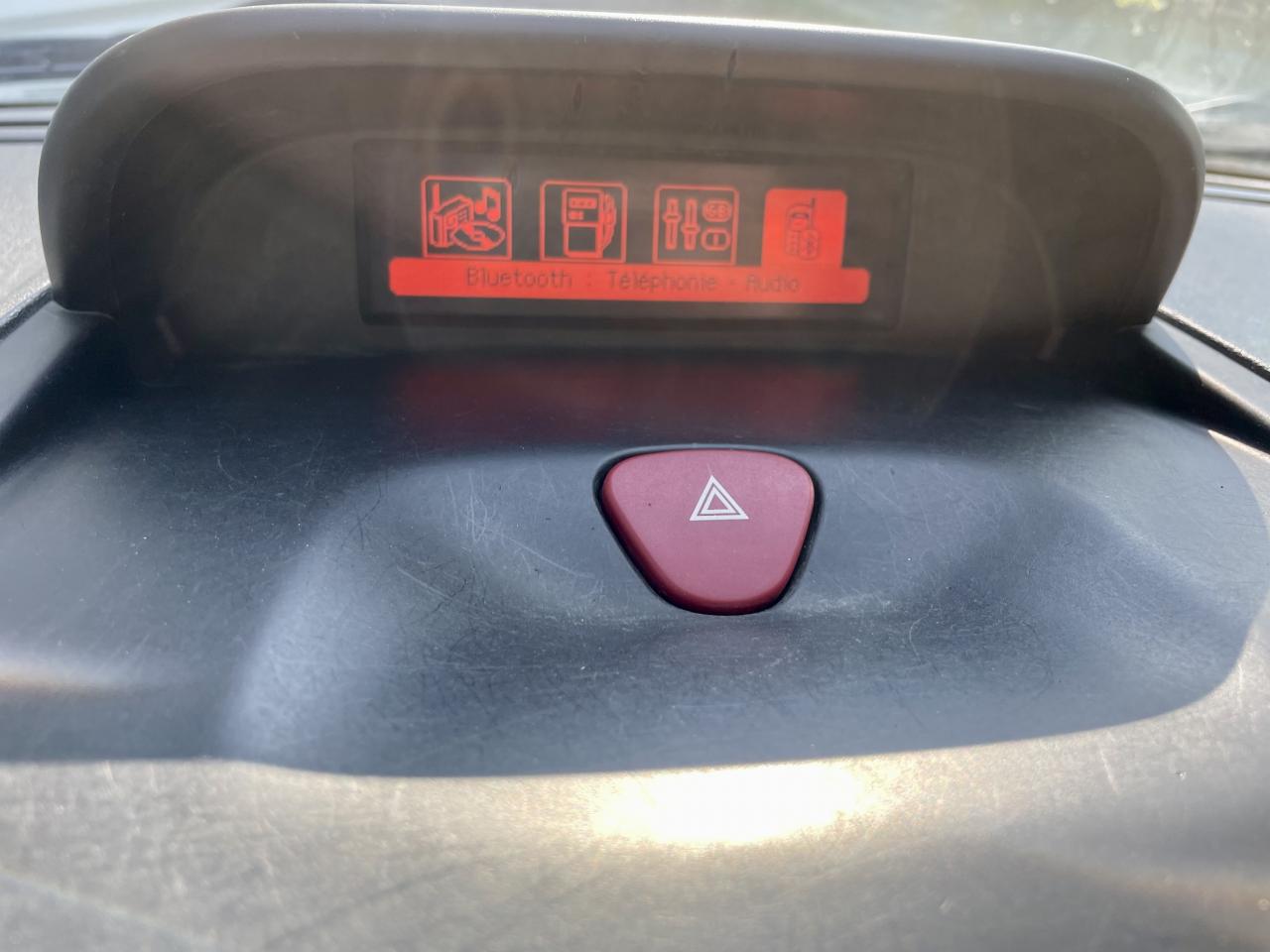 RICHARD AUTO 35 - CITROEN-JUMPY-Jumpy L2H2 2.0 HDi 16V - 125 III ...